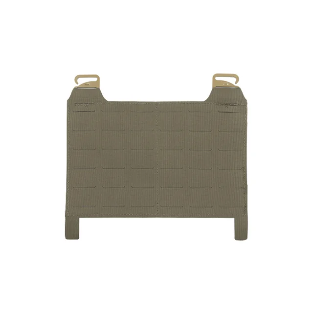 Tactical Molle Front Flap Adapt Front Panel G Hook Low Profile Berry ...