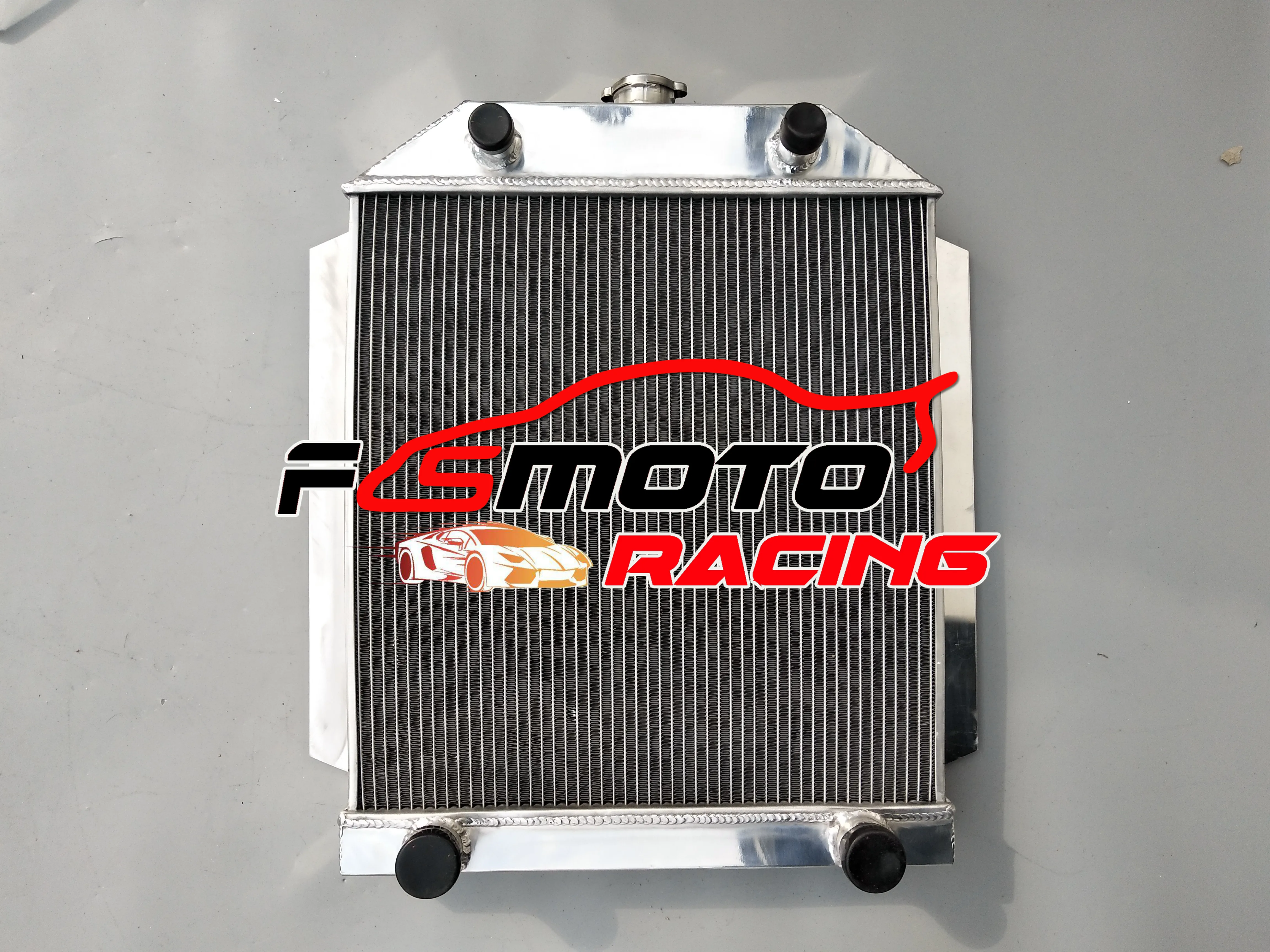 FOR-FORD-CAR-FLATHEAD-V8-ENGINE-M-T-1949-1953-1950-1951-1952-Aluminum ...