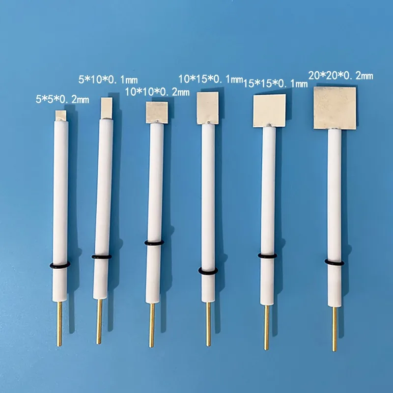 Platinum-electrode-platinum-plate-auxiliary-electrode-10-10-0-1mm ...