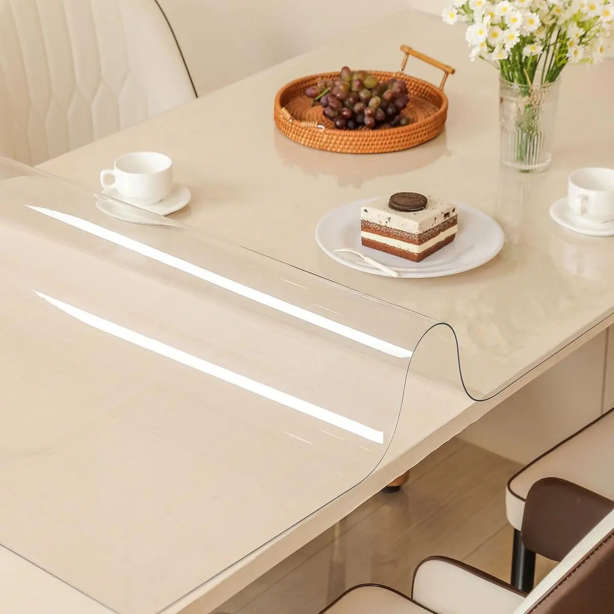 Soft-Glass-Tablecloth-Transparent-PVC-Table-Cloth-Waterproof-Oil-Proof ...