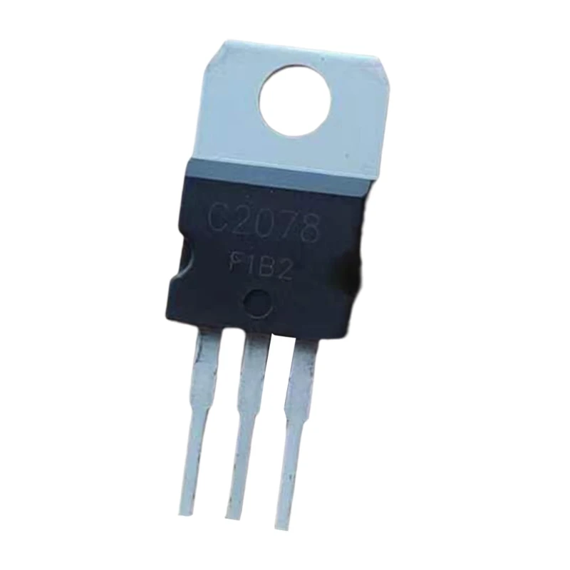 C2078 2SC2078 High Frequency Transistor Channel - AliExpress 502