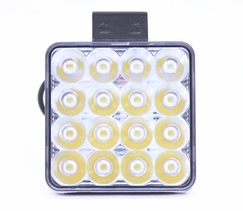 Headlight diode NTS auto 213 48W light weight and ergonomic|Signal Lamp ...