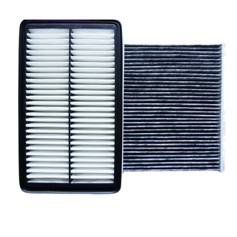 Air Filter + Cabin Air Filter For 2014-2016 Chery Tiggo 5 2.0 Vvt T21 ...