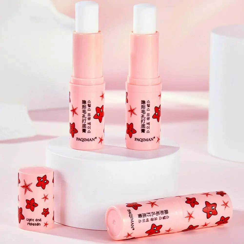 Invisible Pore Primer Stick Foundation Primer Waterproof Base Smooth ...