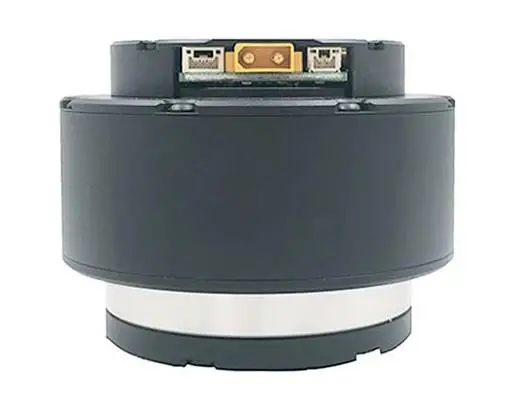 GIM6010-36-Robot-Motor-para-perro-Servo-sin-escobillas-cuatro-ruedas ...