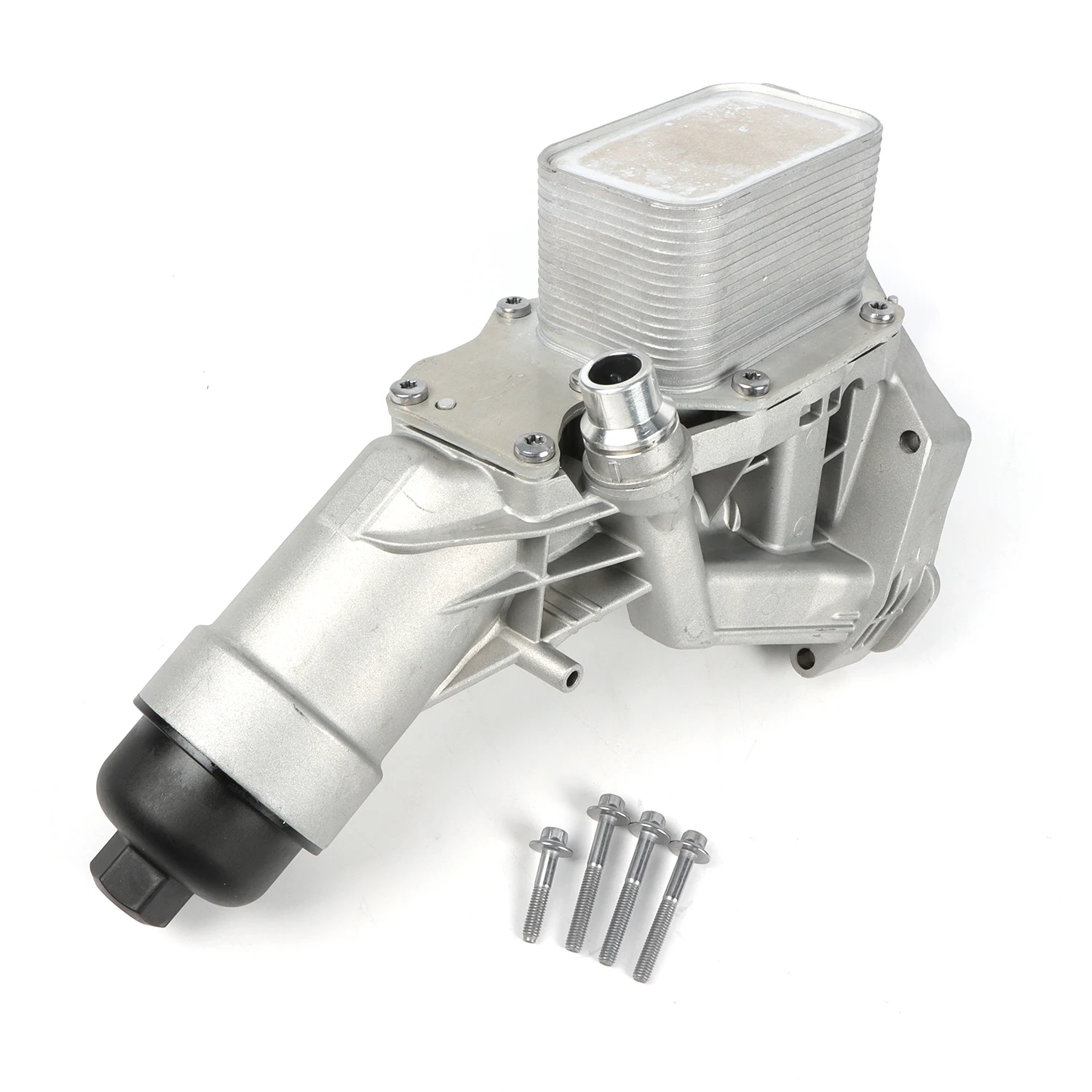 Aluminium-Engine-Oil-Filter-For-BMW-630i-730Li-X4-420i-430i-320i-330i ...