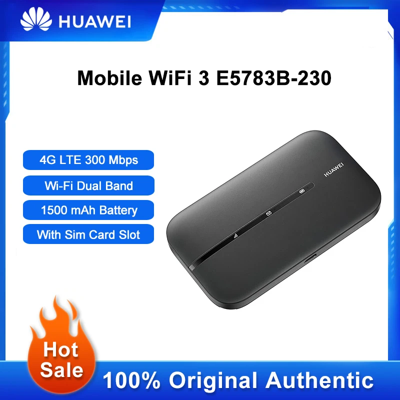 Huawei-E5783B-230-4G-LTE-WiFi-Router-Wireless-Portable-Modem-Outdoor ...