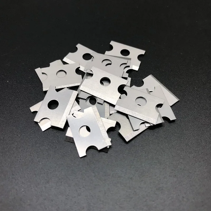 10Pcs-14X10MM-Orignal-Network-Clamp-Blade-Ethernet-Cable-Plier-Replace ...