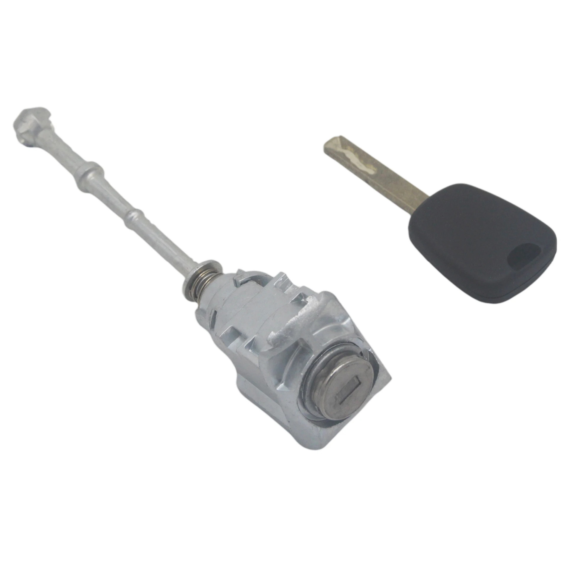 AL220-Front-Left-Door-Lock-Cylinder-Barrel-for-Citroen-C5-Peugeot-308 ...