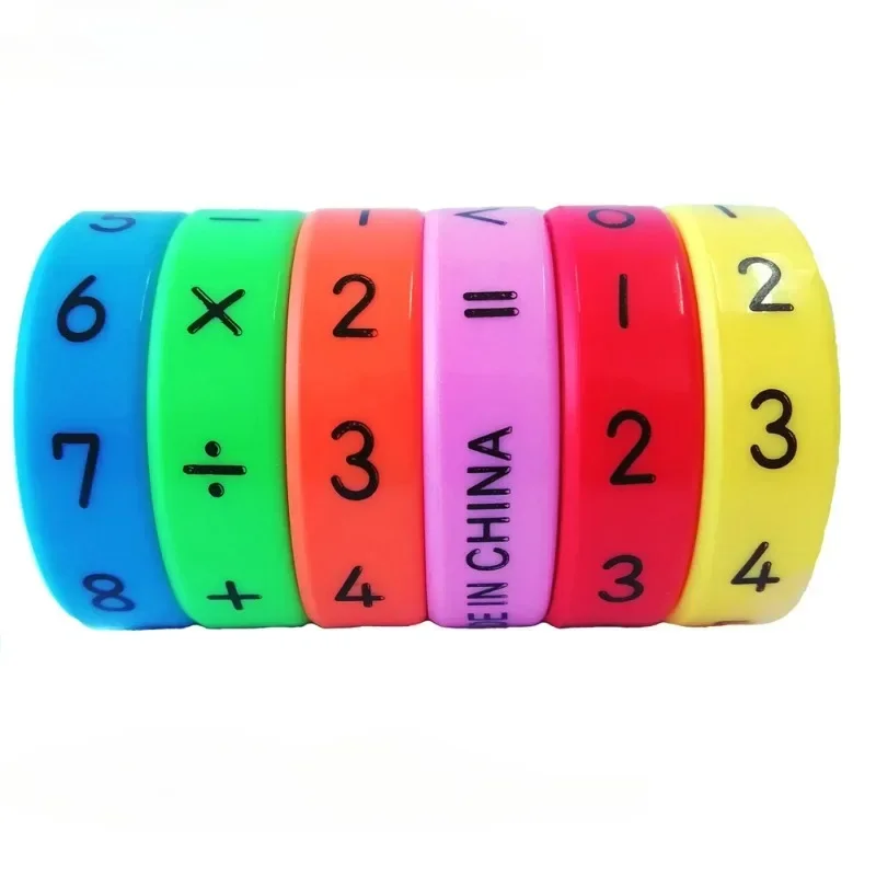 Children-Mathematics-Numbers-Magic-Cube-Toy-Montessori-Puzzle-Game-Kids ...