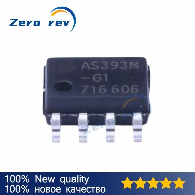 10-piezas-100-nuevo-AS393MTR-G1-AS393M-AS393M-G1-AS393AMTR-E1-AS393AM ...