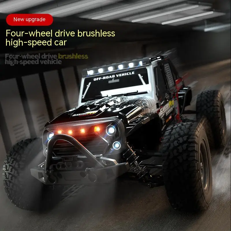 New Product 16103/16201 Four-wheel Drive Remote Control Car Jeep ...