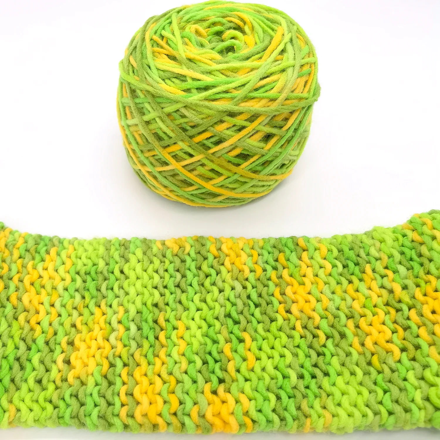 YRainbow-Yarn-Chunky-Blanket-Knitting-Luxury-Thick-Polyester-Jumbo ...