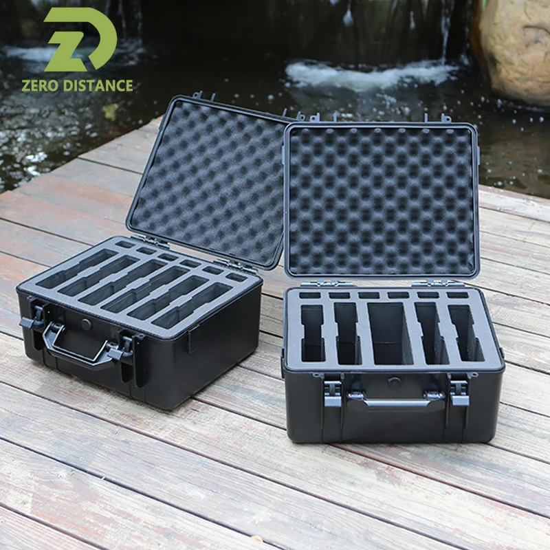 Tactical-HK-Taran-P1-GLOCK-Portable-Safety-Equipment-2011-1911-G17-G19 ...