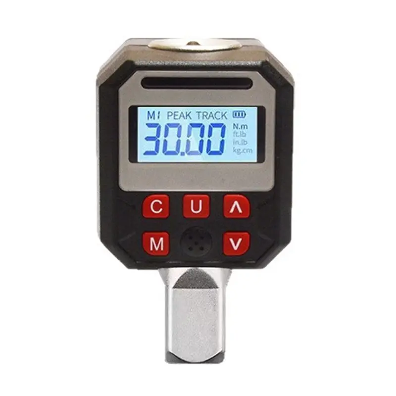 ABUP-Digital Torque Meter, Torque Tester, Electronic Torque Gauge, High ...