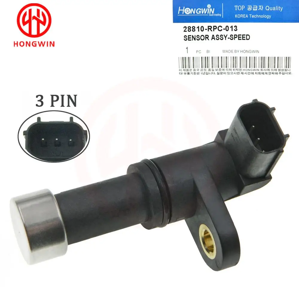 Transmission-Vehicle-Speed-Sensor-For-Honda-Accord-Civic-Fit-HR-V-Acura ...