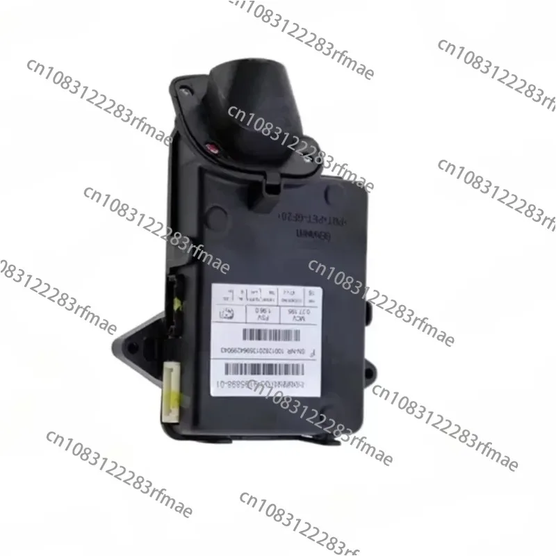 Suitable for the rearview camera of the car X5X6 E70 E71 tailgate trunk ...