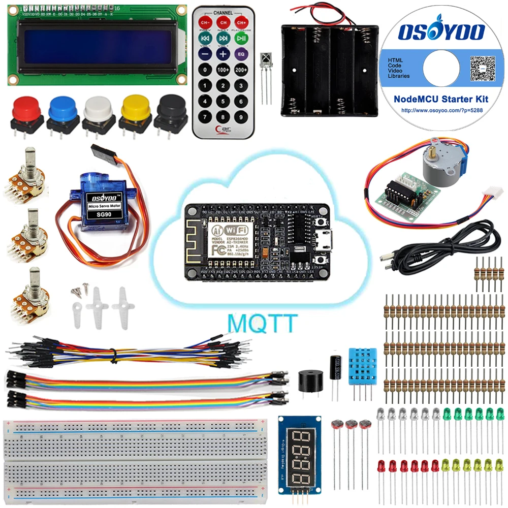 Alat-Starter-OSOYOO-ESP8266-NodeMCU-IOT-dengan-Program-Papan ...