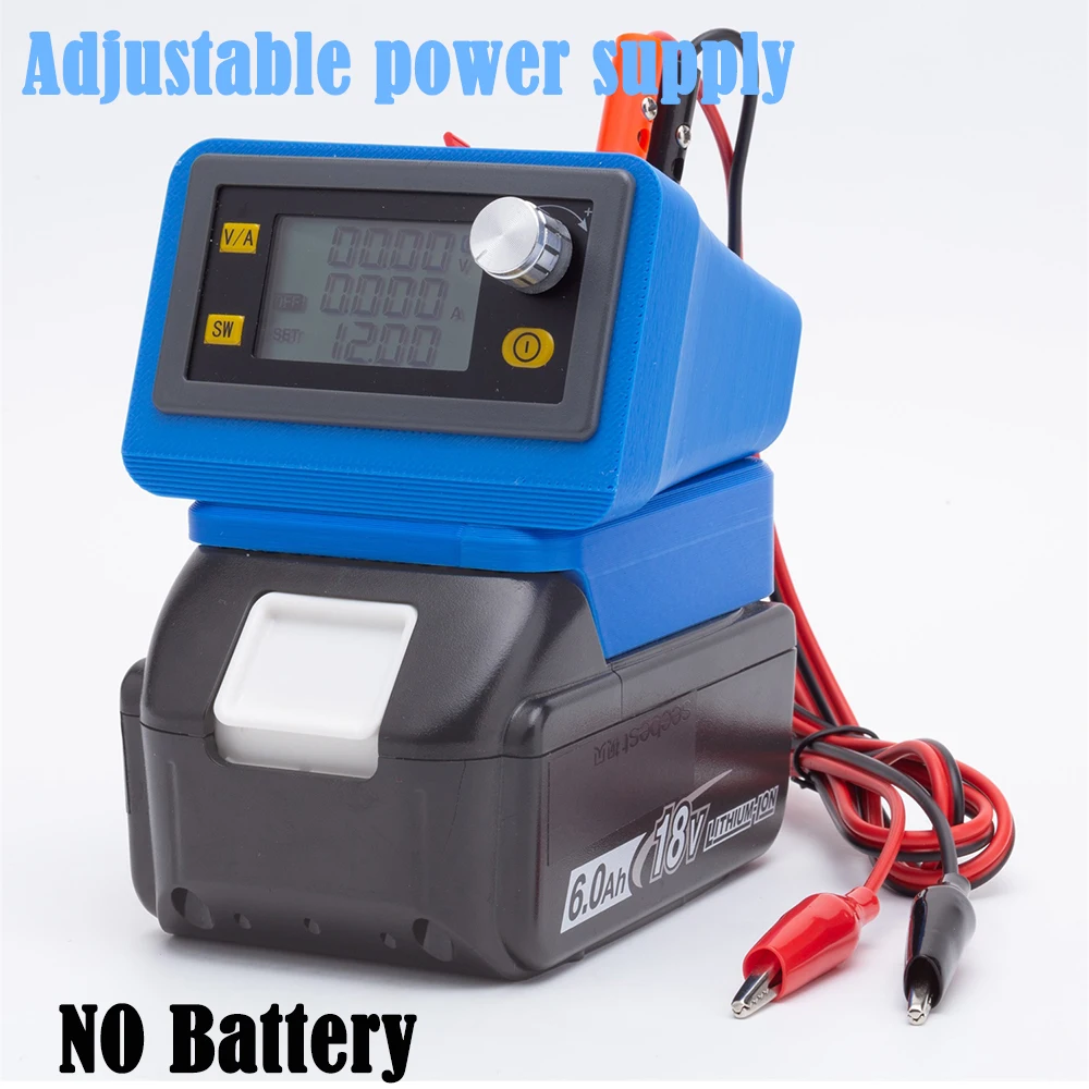 Fuente-de-alimentaci-n-CNC-port-til-convertidor-Buck-Boost-para-bater-a ...