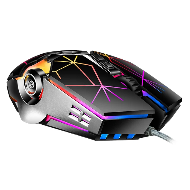 Opto Mechanical Mouse Images
