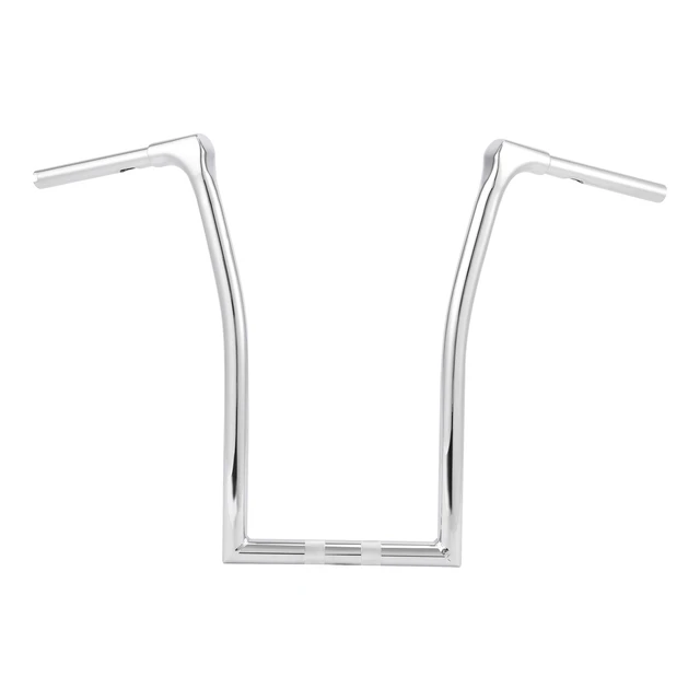 2022 Harley Davidson Road King With Ape Hangers