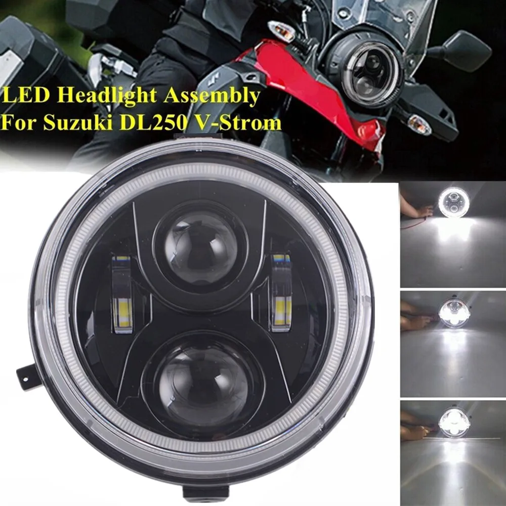 Motorcycle-Halo-DRL-LED-Headlight-For-Suzuki-Vstrom-250-DL250-V-Strom-2017-2018-2019.jpg