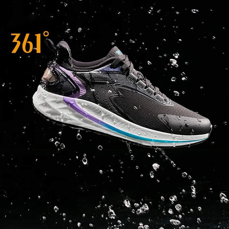 361-Degrees-Rainblock-6-0-Sport-Shoes-Women-Anti-Splash-Technology ...