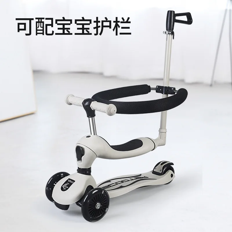 Scooter-Children-1-12-Years-Old-Boy-and-Girl-Baby-Infant-Three-in-one ...