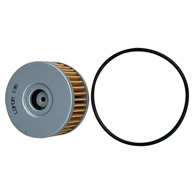 Motorcycle Oil Filters For Suzuki VL125 VL250 Intruder DR350 SL DR250 S ...