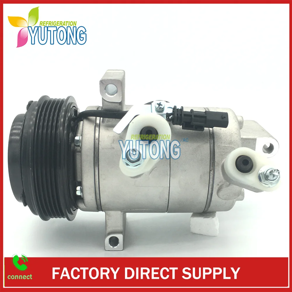 Compressor-for-Chevrolet-Onix-Plus-GM-Prisma-Plus-Turbo-3-26304809-RC ...