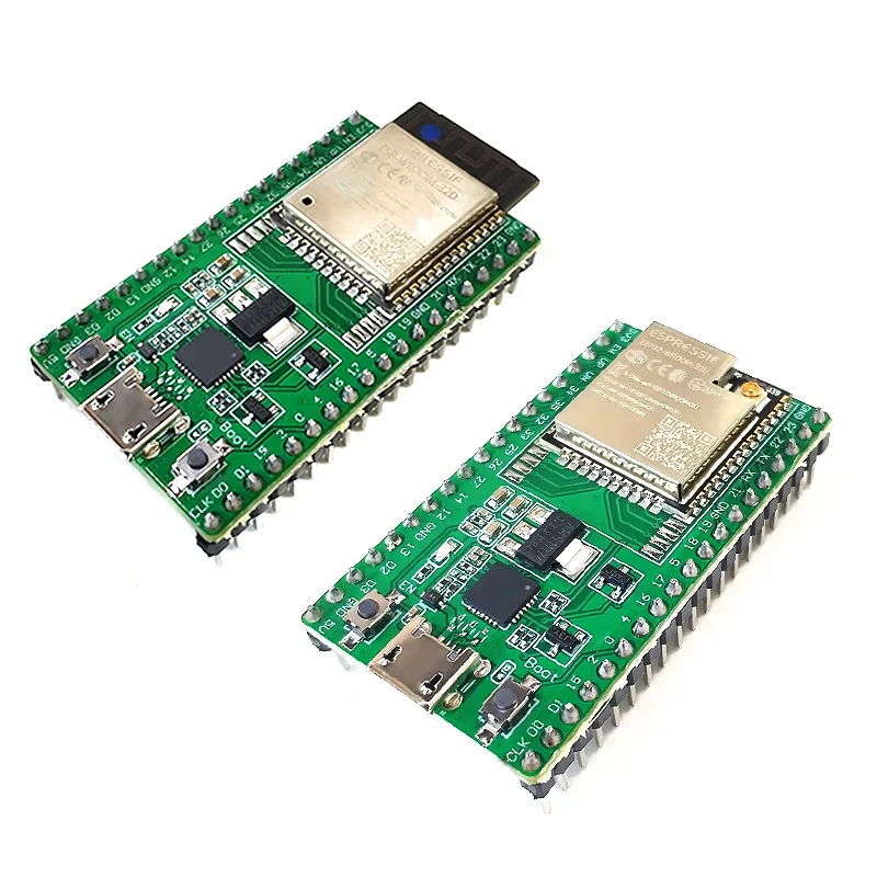 Generic Esp32 Devkitc V4 Core Board Esp32 Development Board Esp32 Wroom 32d Esp32 Wroom 32u