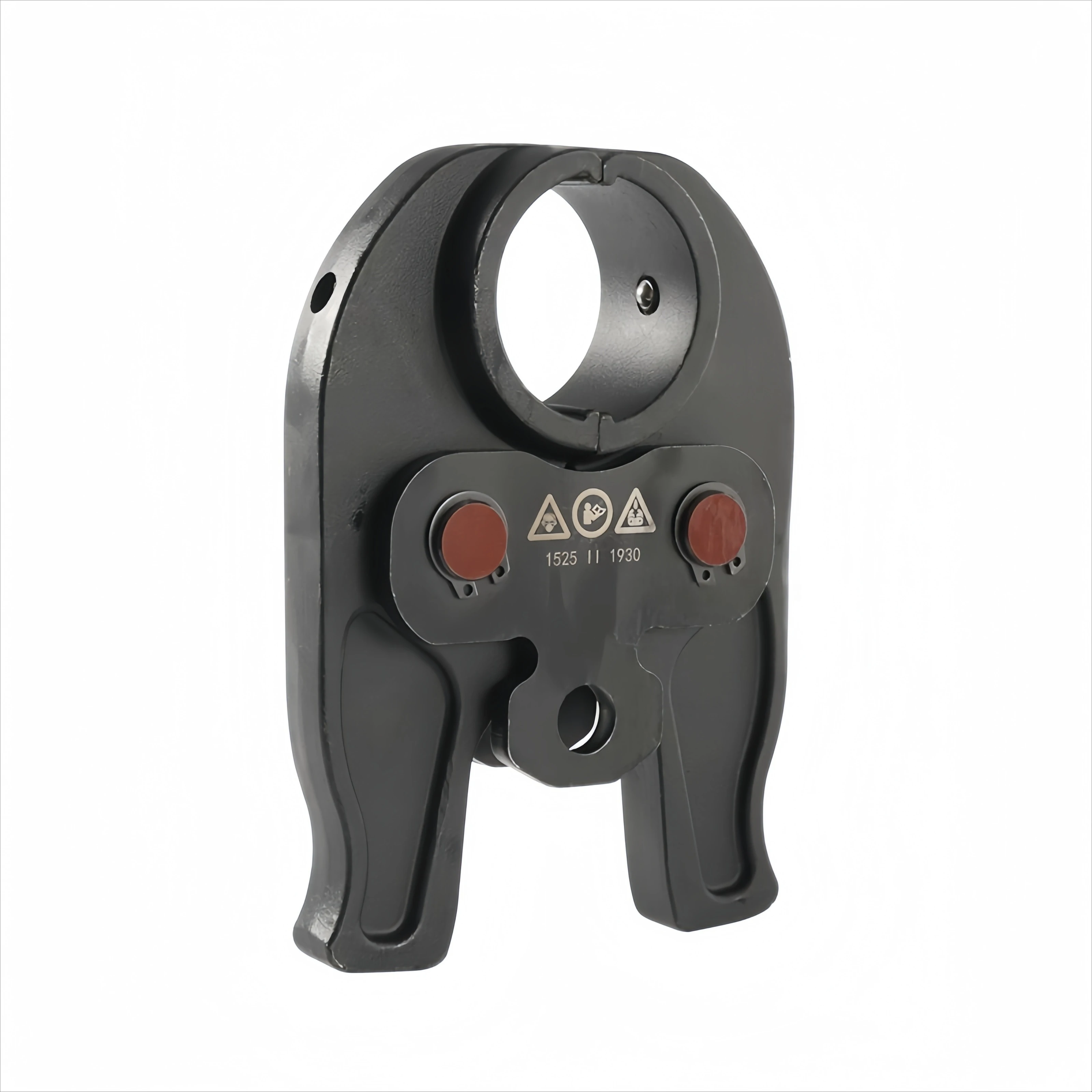 Construction Application of M12 Compact Universal Crimping Jaw Copper ...
