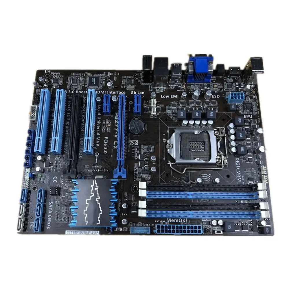 P8Z77-V-Lx-Desktop-Moederbord-Lga-1155-Ddr3-I3-I5-22-32nm-Cpu-Usb3-0 ...