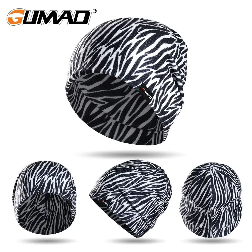 Cold Weather Running Hats Winter Thermal Beanies Ski Snowboard ...