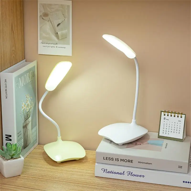 3-Levels-LED-Desk-Lamp-Foldable-Dimmable-Touch-Table-Lamp-USB-Powered ...