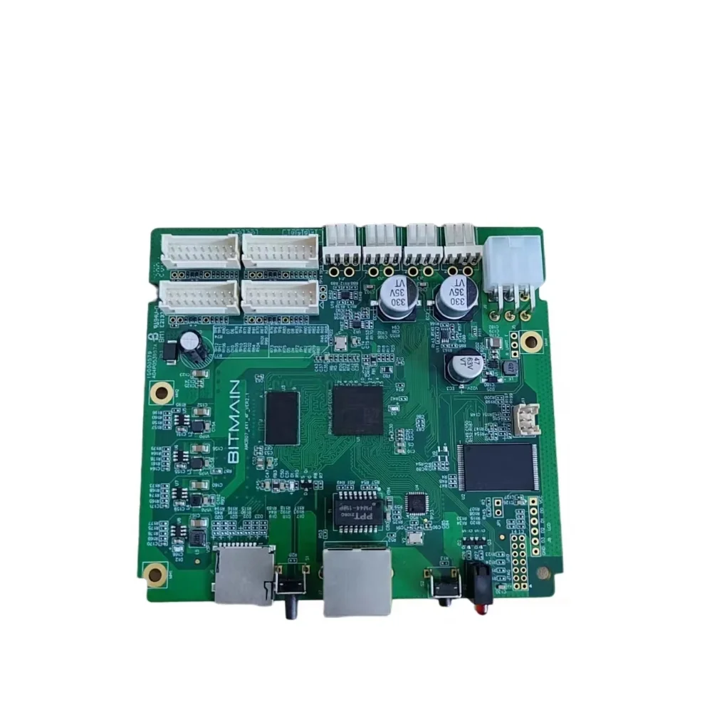 new original bitmain antminer c52 xc7z007s zynq control board L7 S19 ...