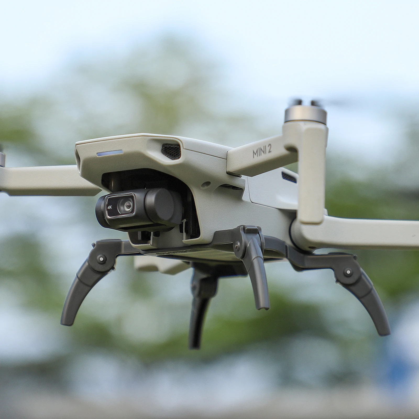 DJI Mavic Mini In-Depth Review: The Ultralight Drone For Every Creator ...
