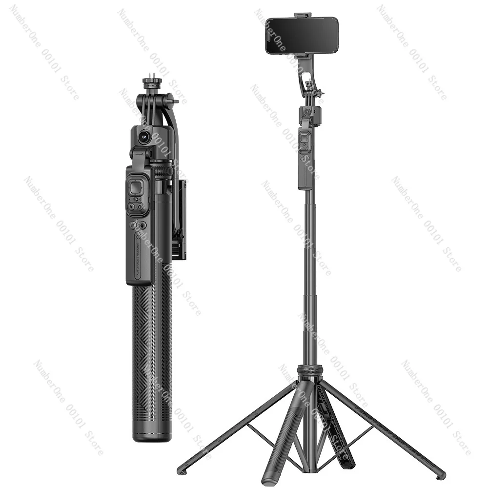 Mobile Selfie Stick C17 | Intelligent AI follow-up anti-shake ...