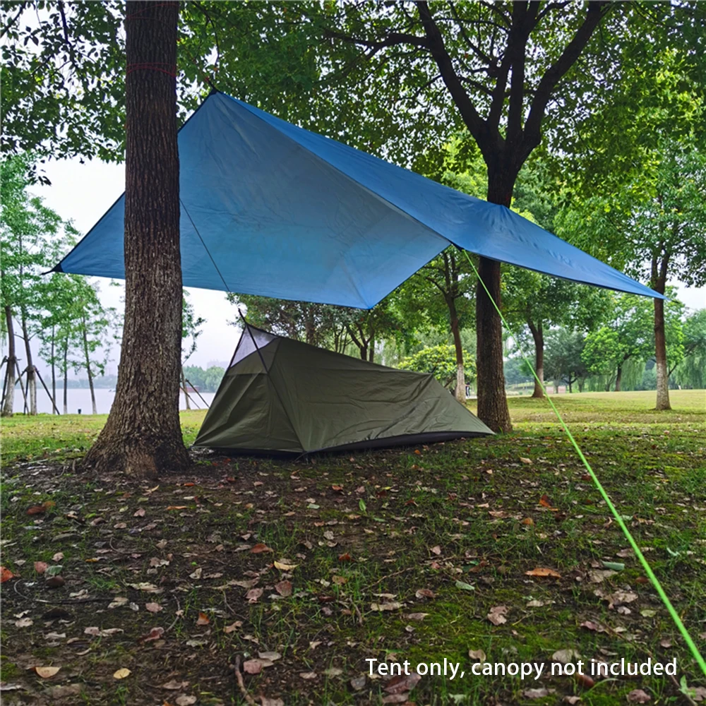 Lightweight Backpacking Tent – Wild Path Gear
