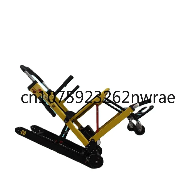 Electric-Stair-Climbing-Wheelchair-Automatic-Intelligent-Stair-Crawler ...
