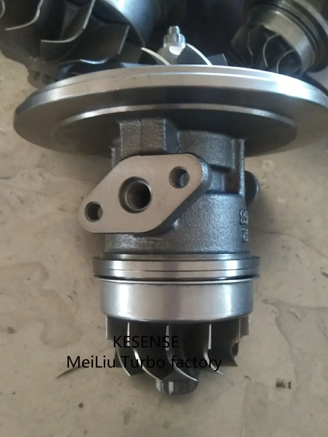 HX35-3539697-TURBO-3539698-6735-81-8201-6735818201-CARTRIDGE-3580902 ...