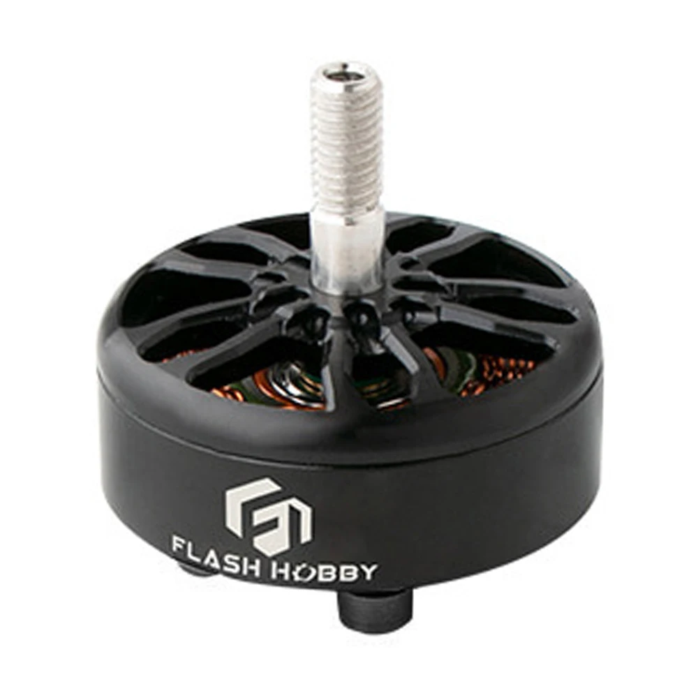 FPV-Drone-Motor-FLASHHOBBY-A2807-2807-1300KV-1500KV-1800KV-6S-7inch ...