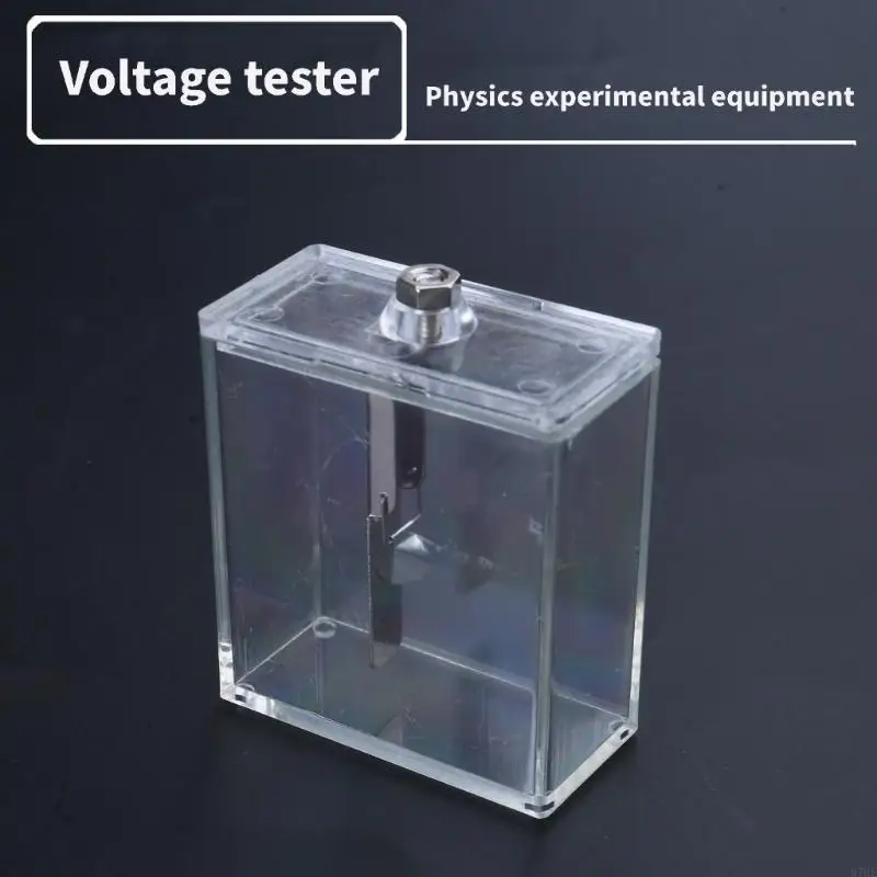 Static Electricity Detector: Your Essential Tool for Accurate ...