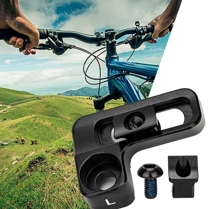 Cycling-Shifter-Trigger-Clamp-Adapter-Bracket-For-Mounting-Shifter ...