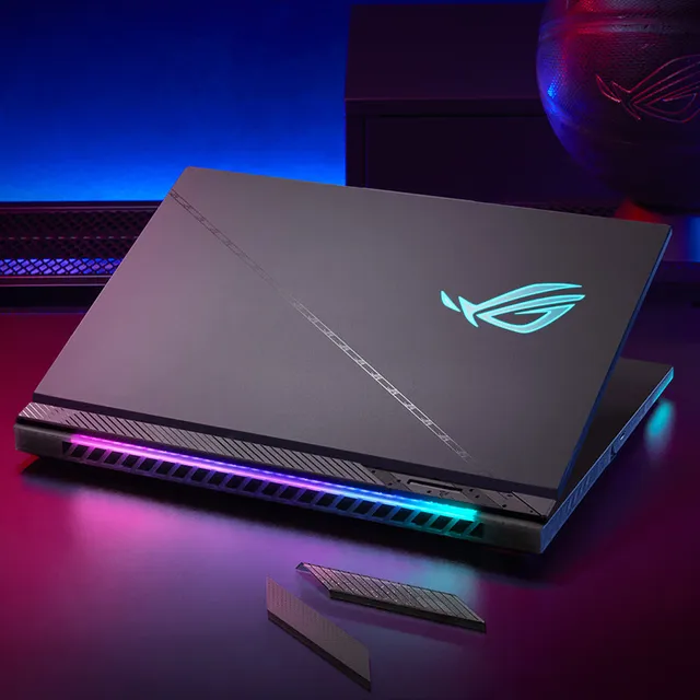 ROG Strix SCAR 7Plus E-sport Gaming Laptop i9-13980HX RTX4080-12G/RTX4090-16G 2.5K 240Hz 18Inch ...