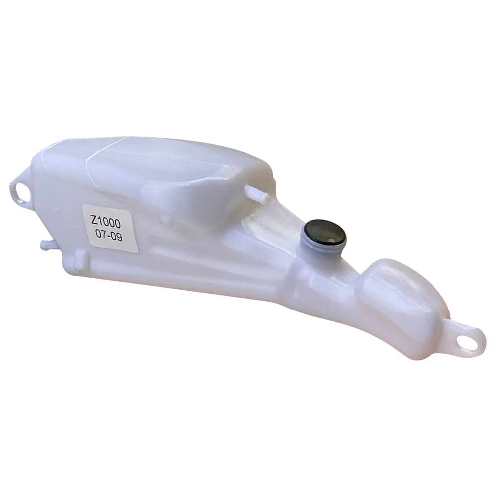 Motorcycle-Coolant-Cooler-Overflow-Reservoir-Water-Tank-For-Kawasaki ...