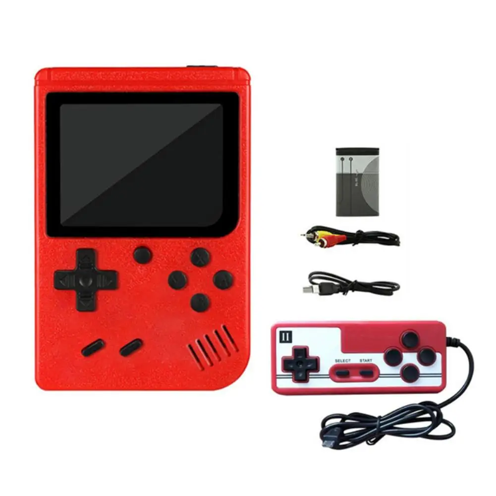 5-Colors-Retro-Classic-Video-Game-Console-Portable-Mini-Handheld-8-Bit ...