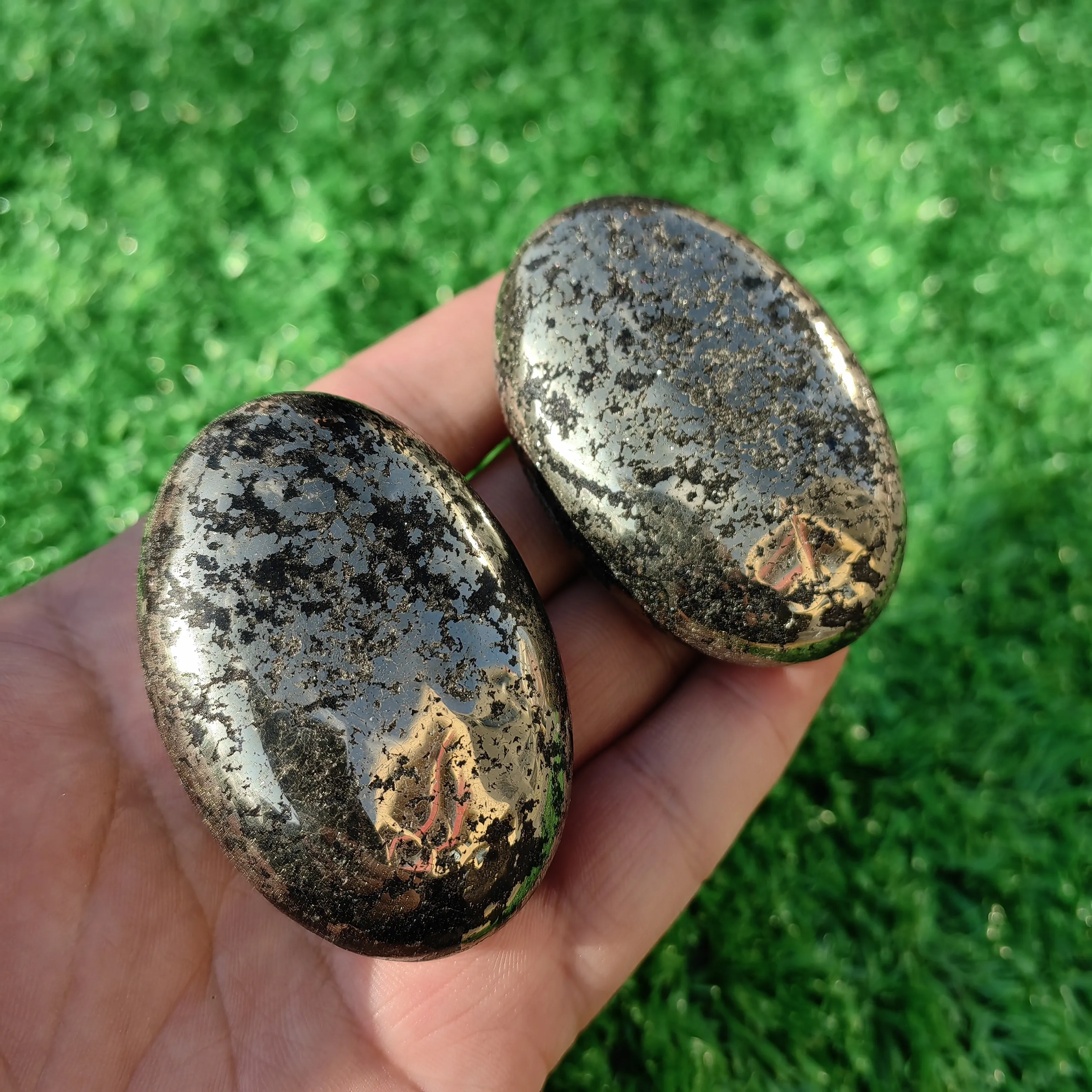 Handmade Boutique Crystal-CrystalHola Store