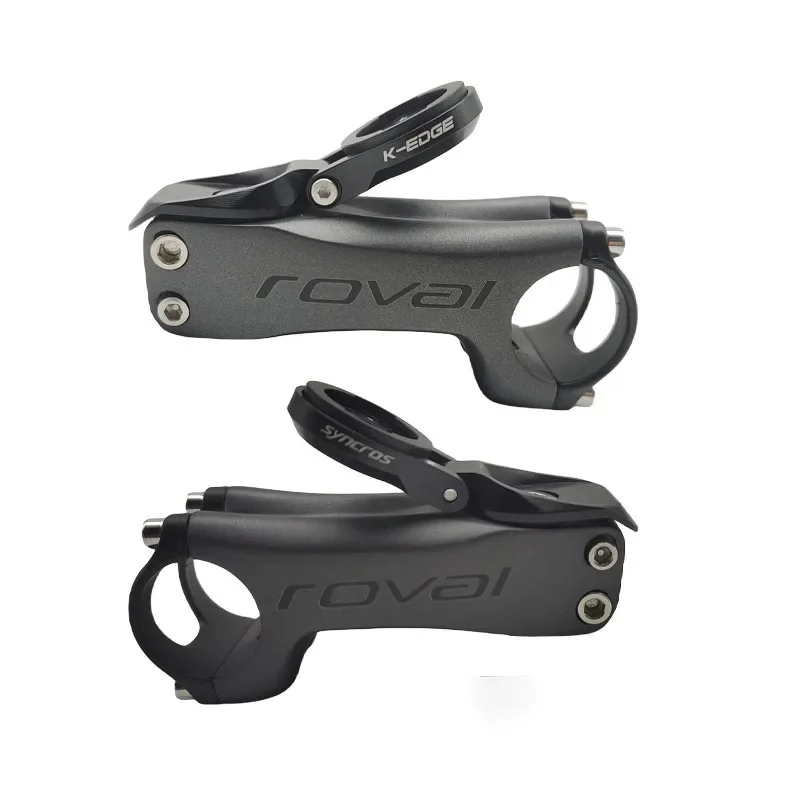 Full-Carbon-Aluminum-Cap-Road-Mountain-Bike-Stems-Angle-6-Degree-17 ...