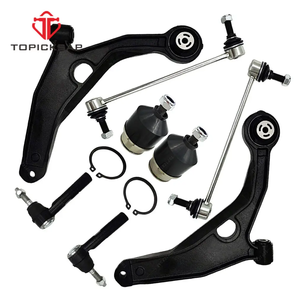 Topinksap-barra-de-Control-inferior-para-Dodge-Journey-barra ...